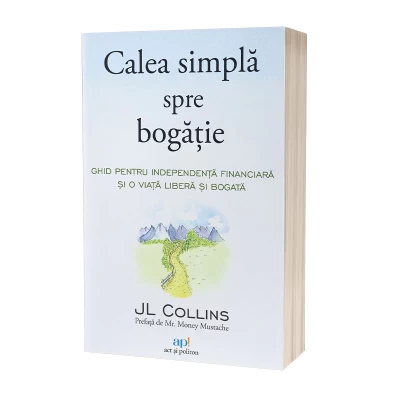 Calea simpla spre bogatie